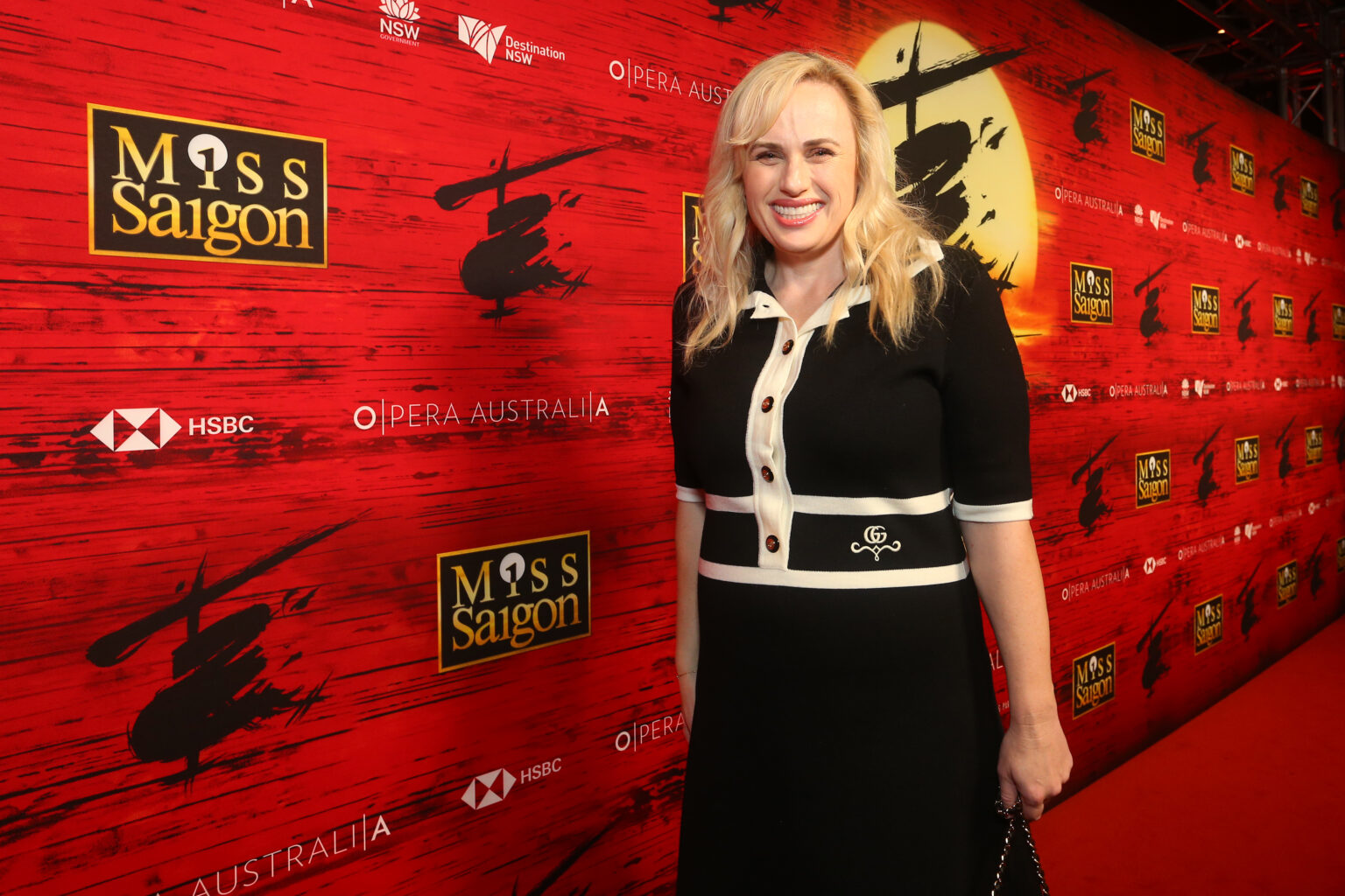 Rebel Wilson Reveals Weight Gain: Puts On 30lbs Due To Stress