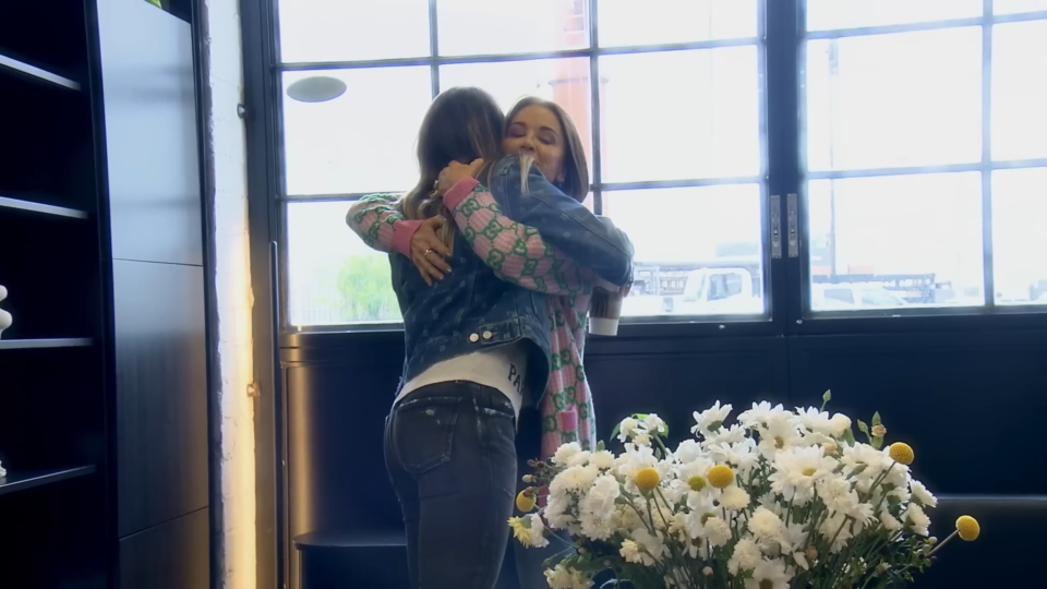 Kyle Richards Engaged? Buying Rings with Gal Pal Morgan Wade?