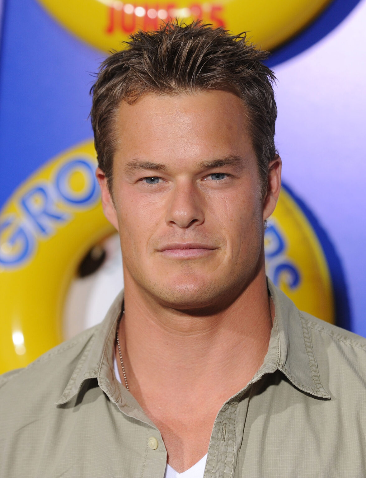 Who is Paige Press, Fiancee of Late Actor Alec Musser?