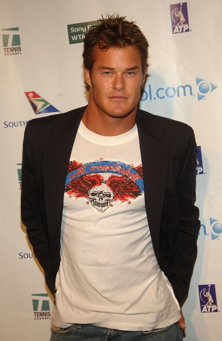 Who is Paige Press, Fiancee of Late Actor Alec Musser?