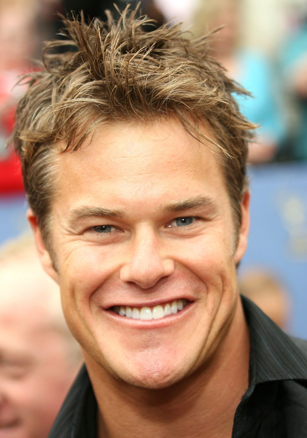 Who is Paige Press, Fiancee of Late Actor Alec Musser?