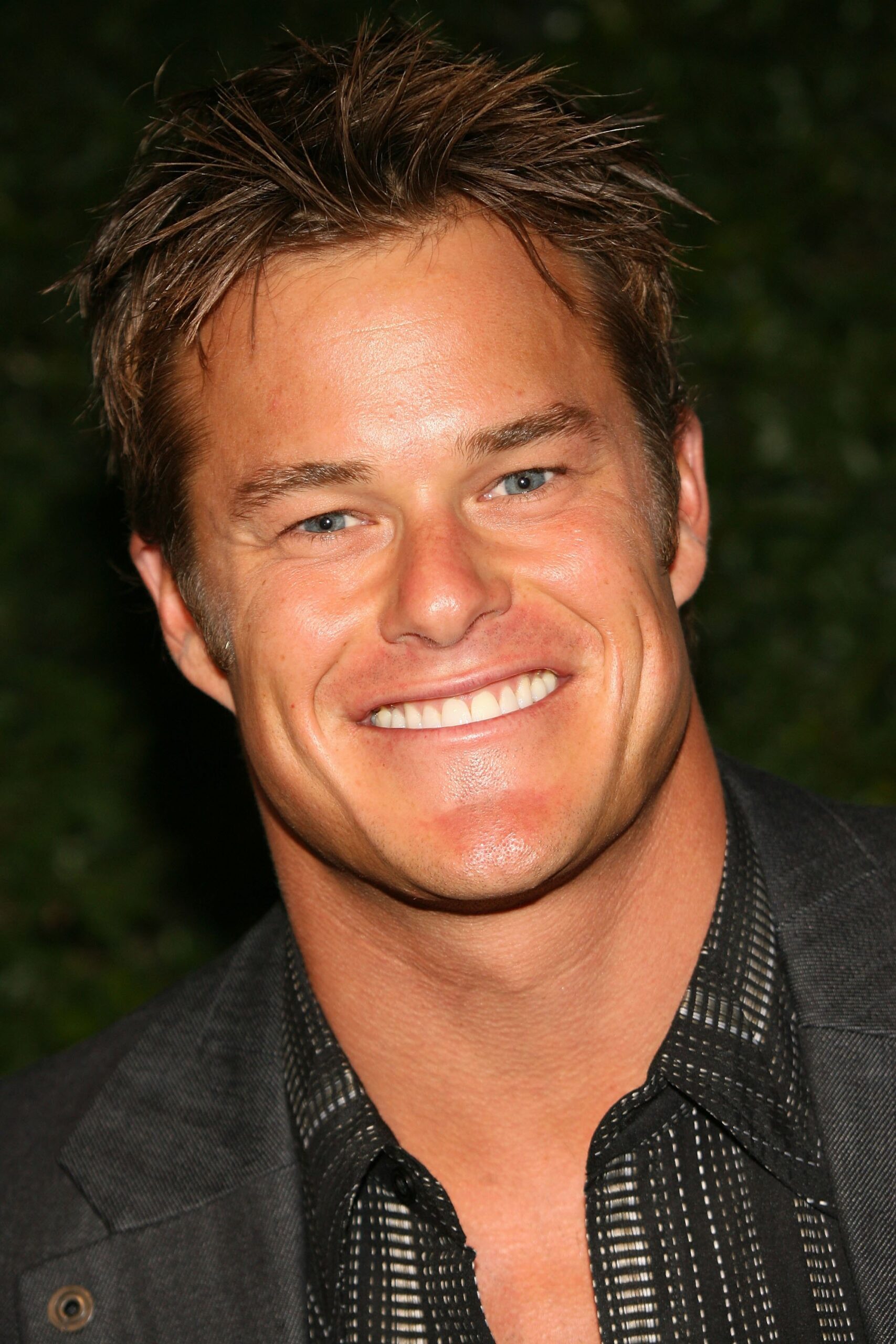 Who is Paige Press, Fiancee of Late Actor Alec Musser?