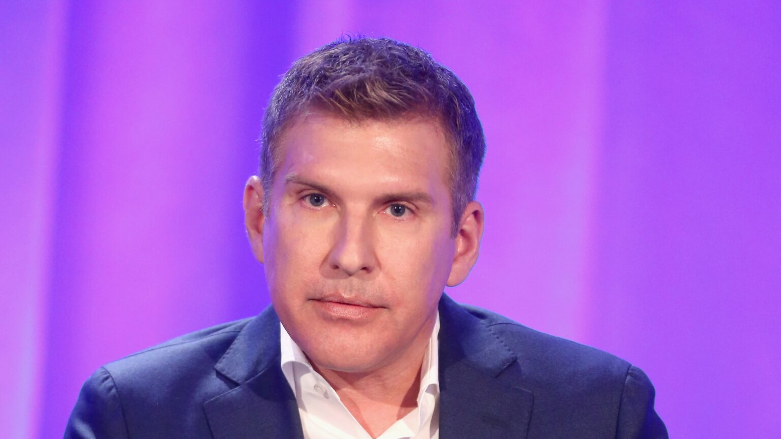 Todd Chrisley to Patricia Altschul: STFU! You'll Be Dead Soon!