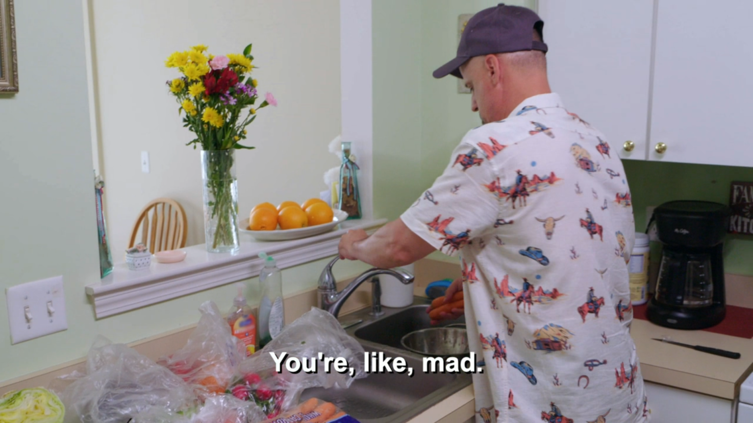 90 Day Fiance: Gino and Jasmine Scream and Fight About Dane