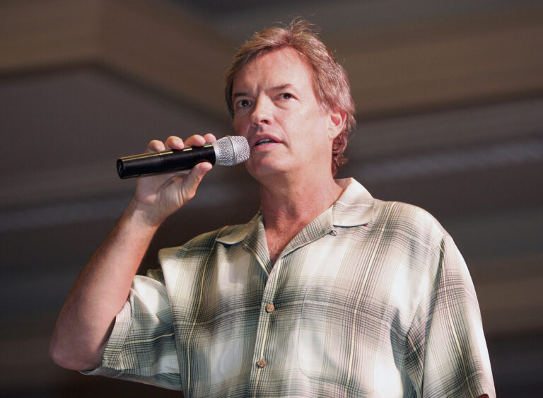 Gary Graham's Cause of Death Confirmed After Passing