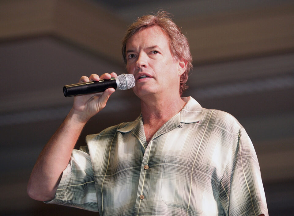 Gary Graham's Cause of Death Confirmed After Passing