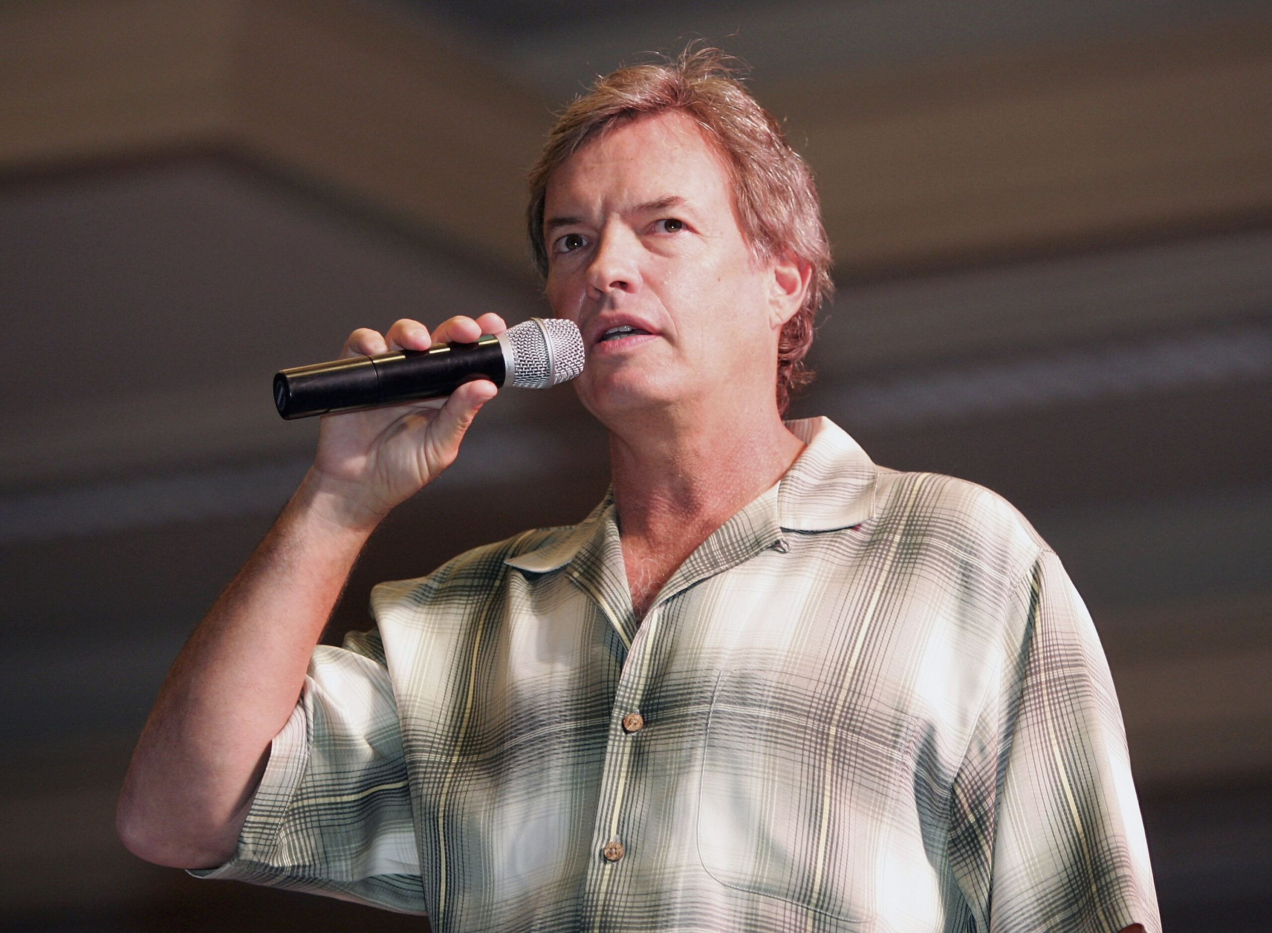 Gary Graham's Cause of Death Confirmed After Passing