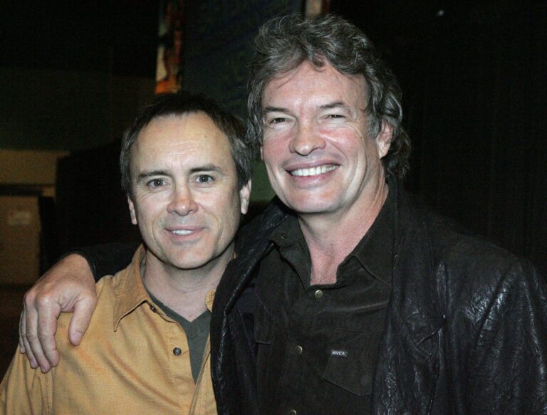 Gary Graham's Cause of Death Confirmed After Passing