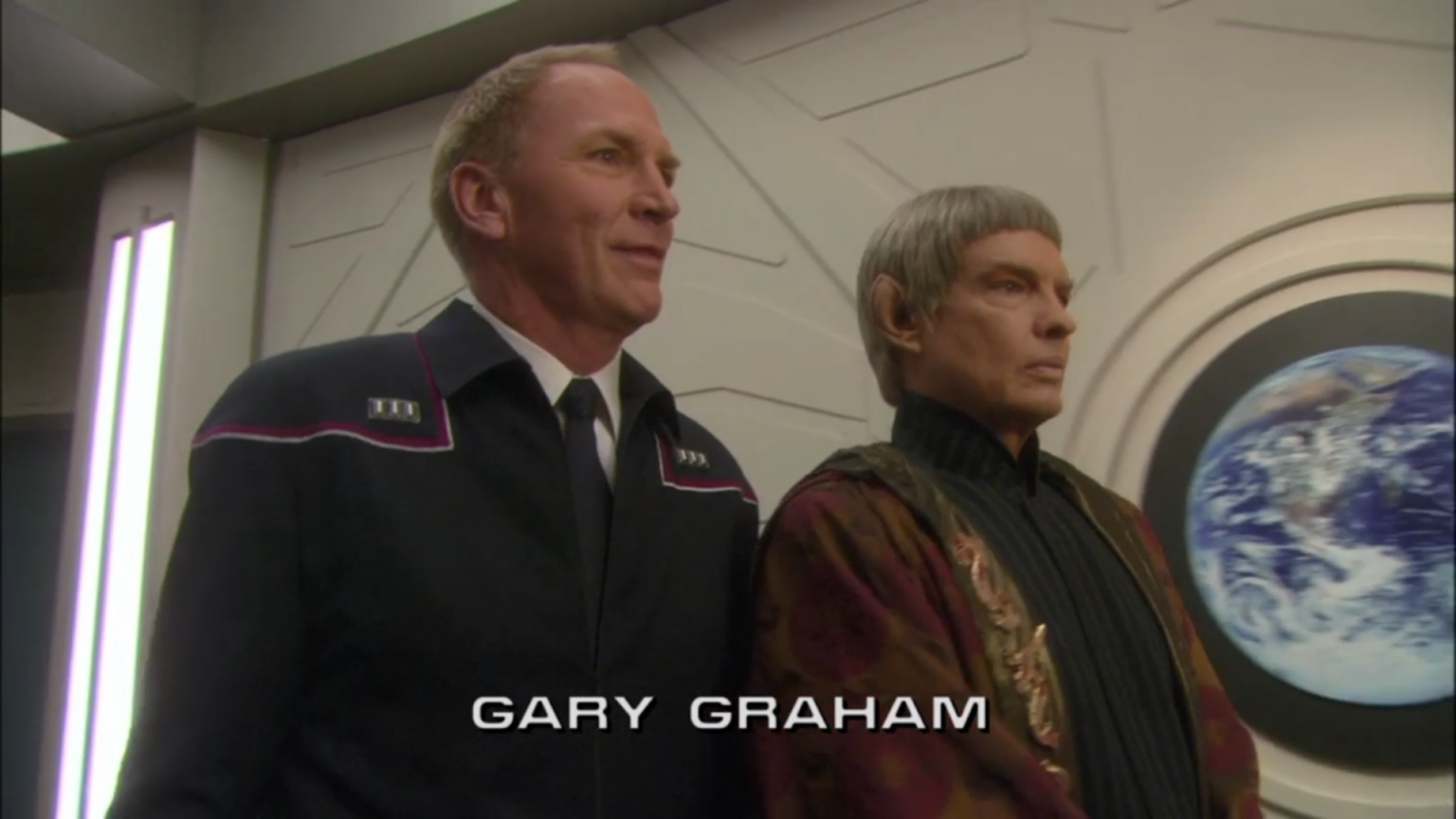 Gary Graham's Cause of Death Confirmed After Passing