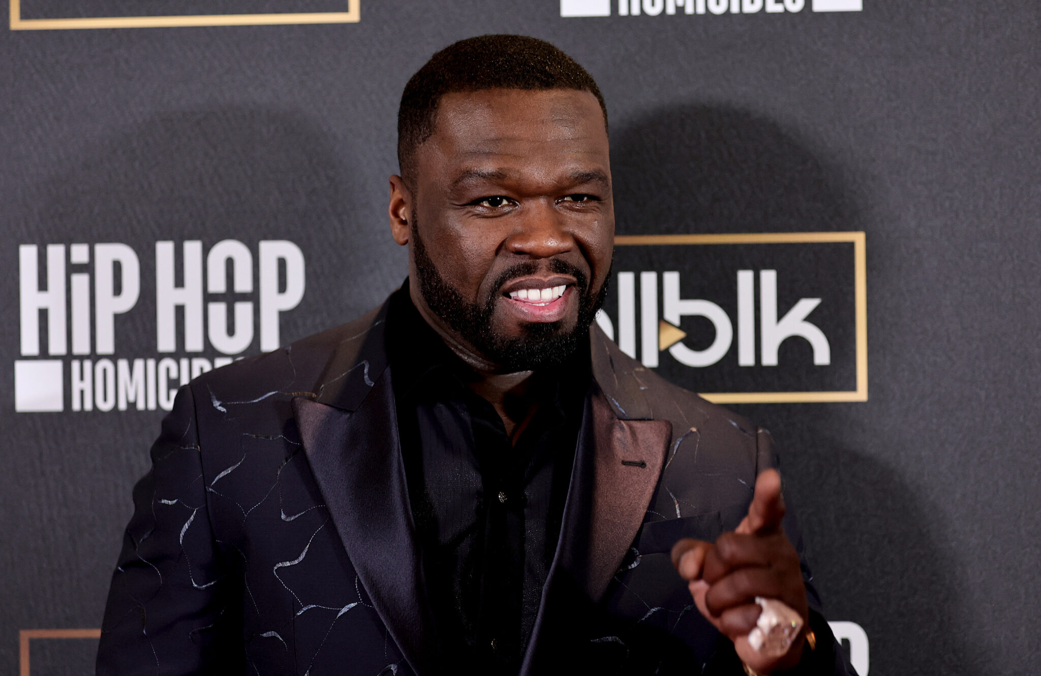 50 Cent Breaks Silence On Ozempic Use After Major Weight Loss