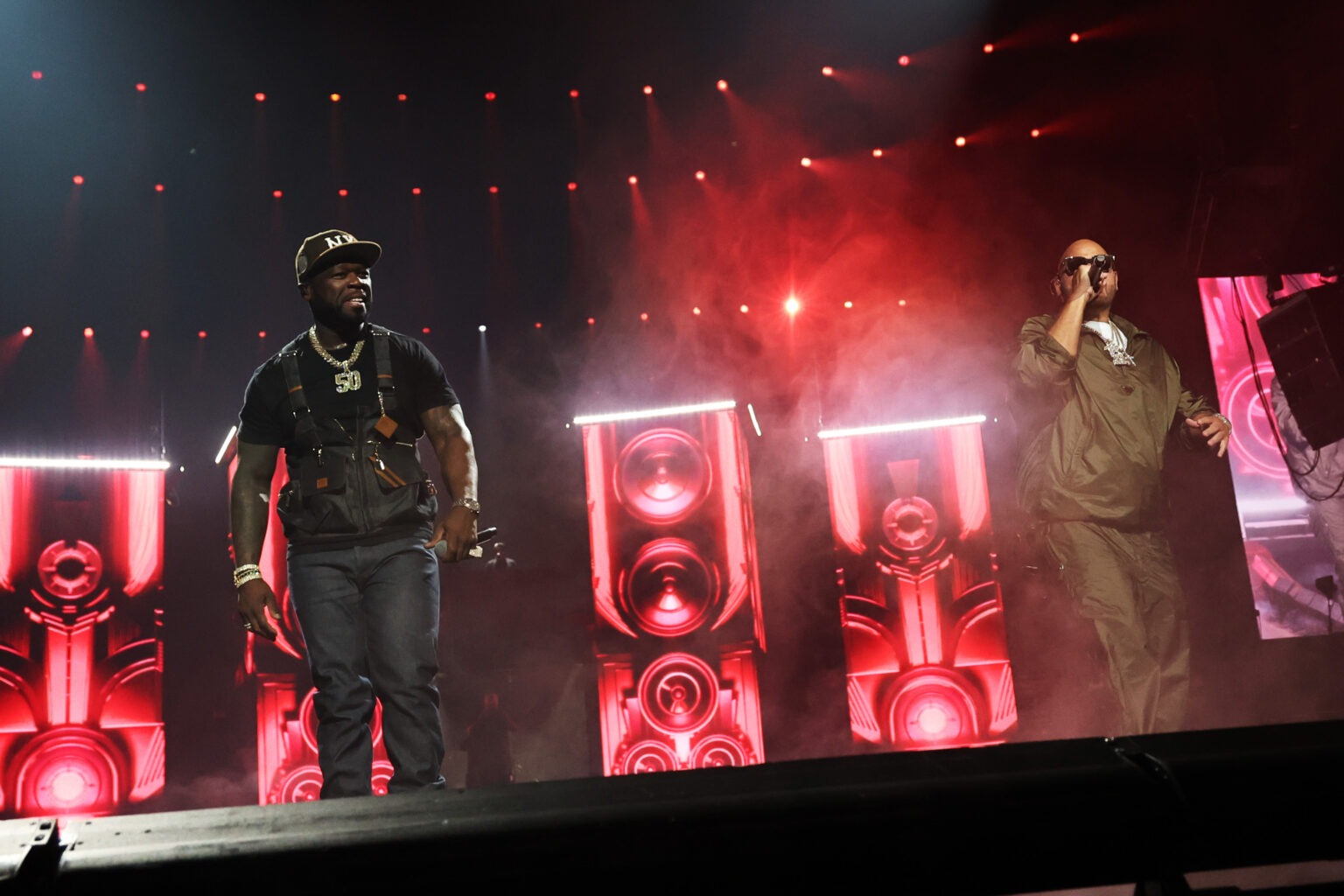 50 Cent Breaks Silence On Ozempic Use After Major Weight Loss