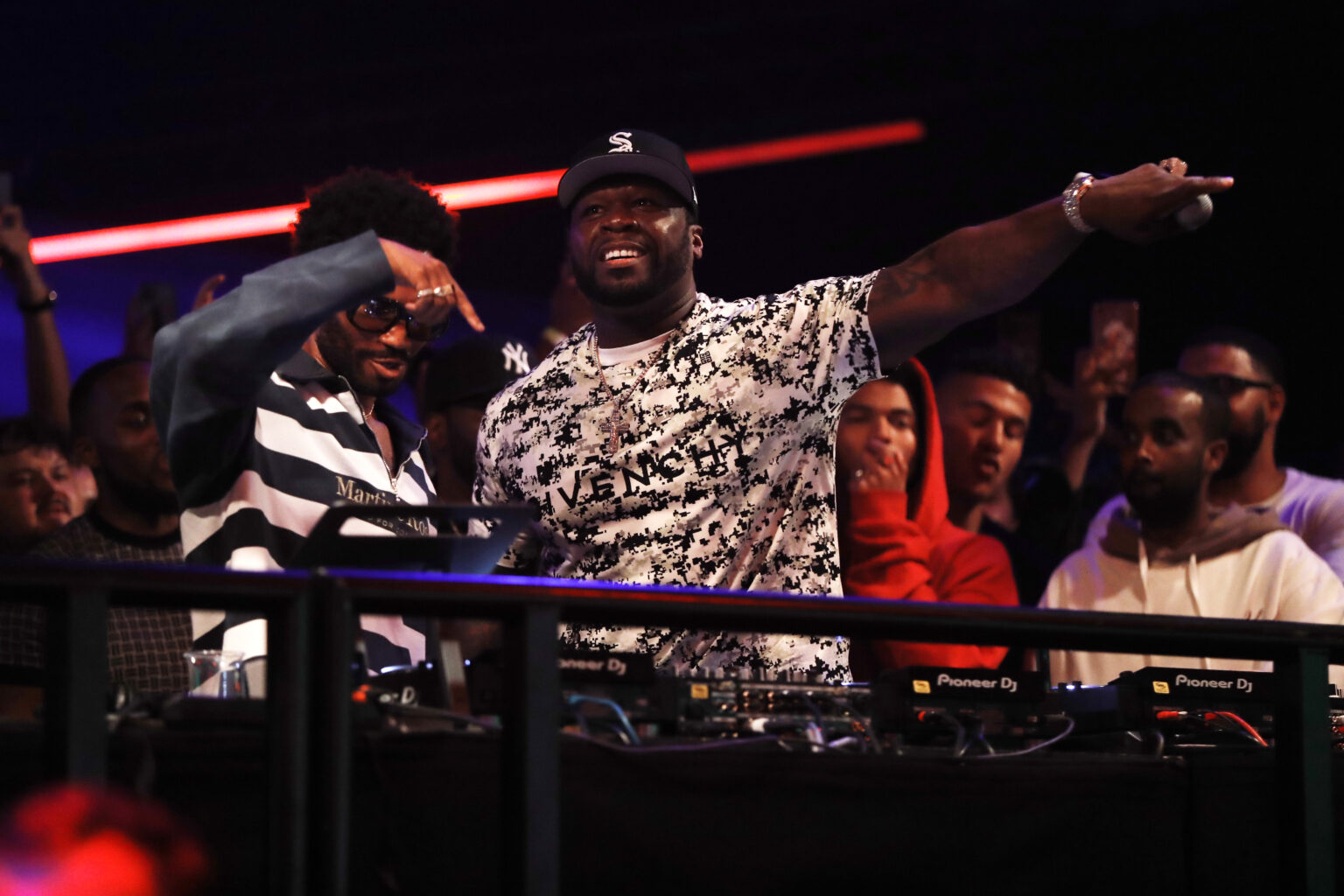 50 Cent Breaks Silence On Ozempic Use After Major Weight Loss