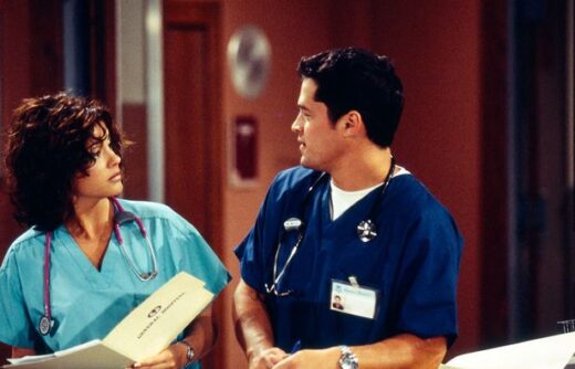 David Gail Dies; Soap Opera Star Was 58 Years Old