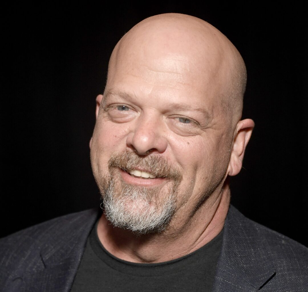 Adam Harrison, Son of Pawn Stars Lead Rick Harrison, Dead at 39