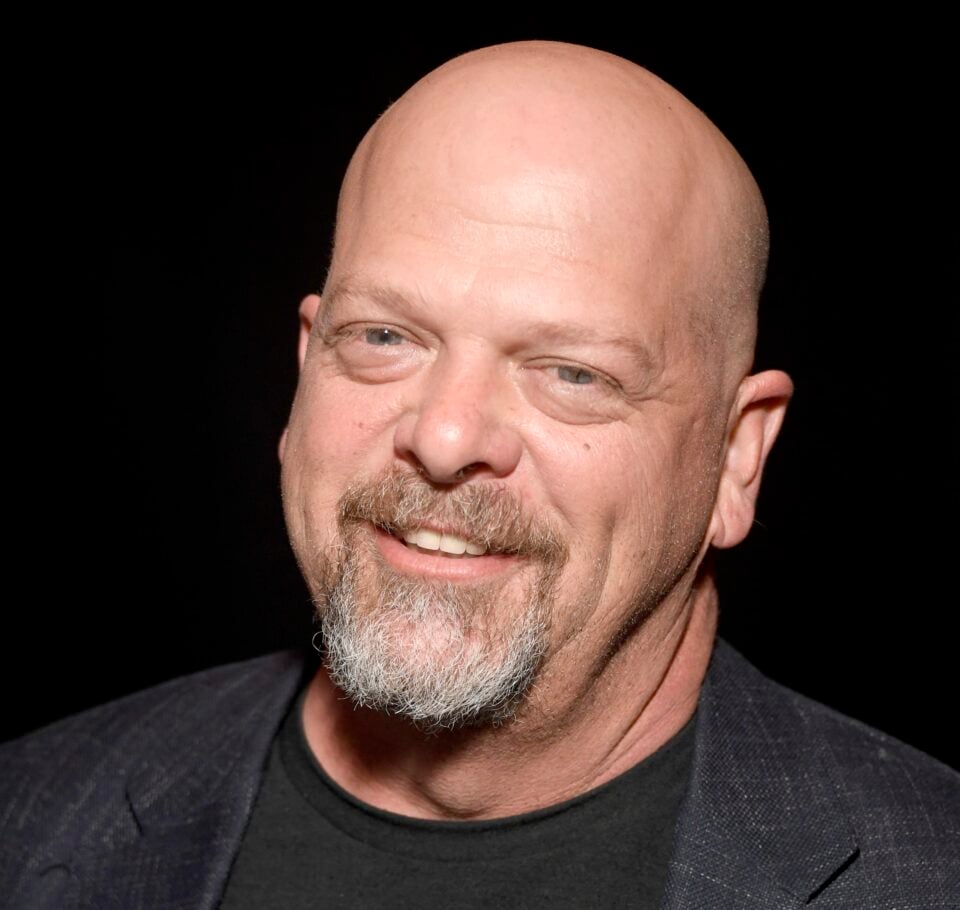 Adam Harrison, Son of Pawn Stars Lead Rick Harrison, Dead at 39