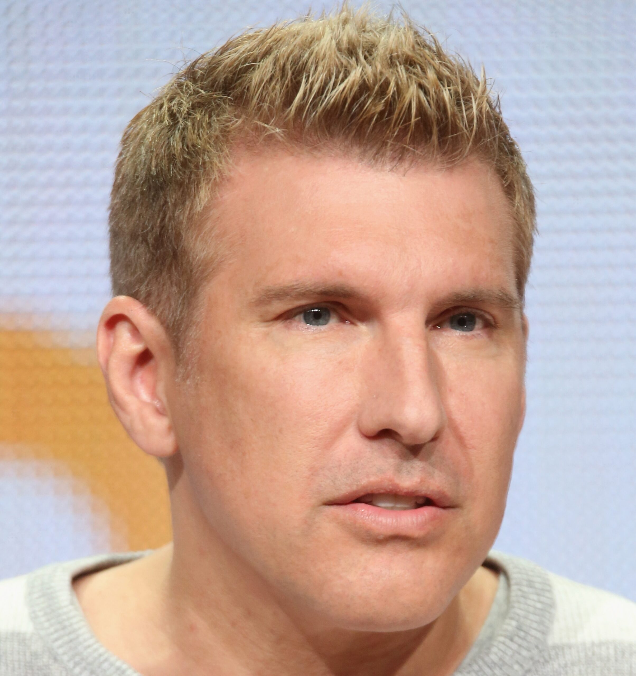 Todd Chrisley is in Danger, May Be Shipped to New Prison