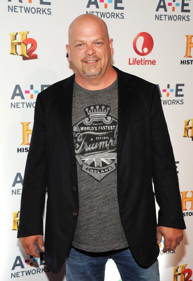 Adam Harrison Cause of Death Revealed