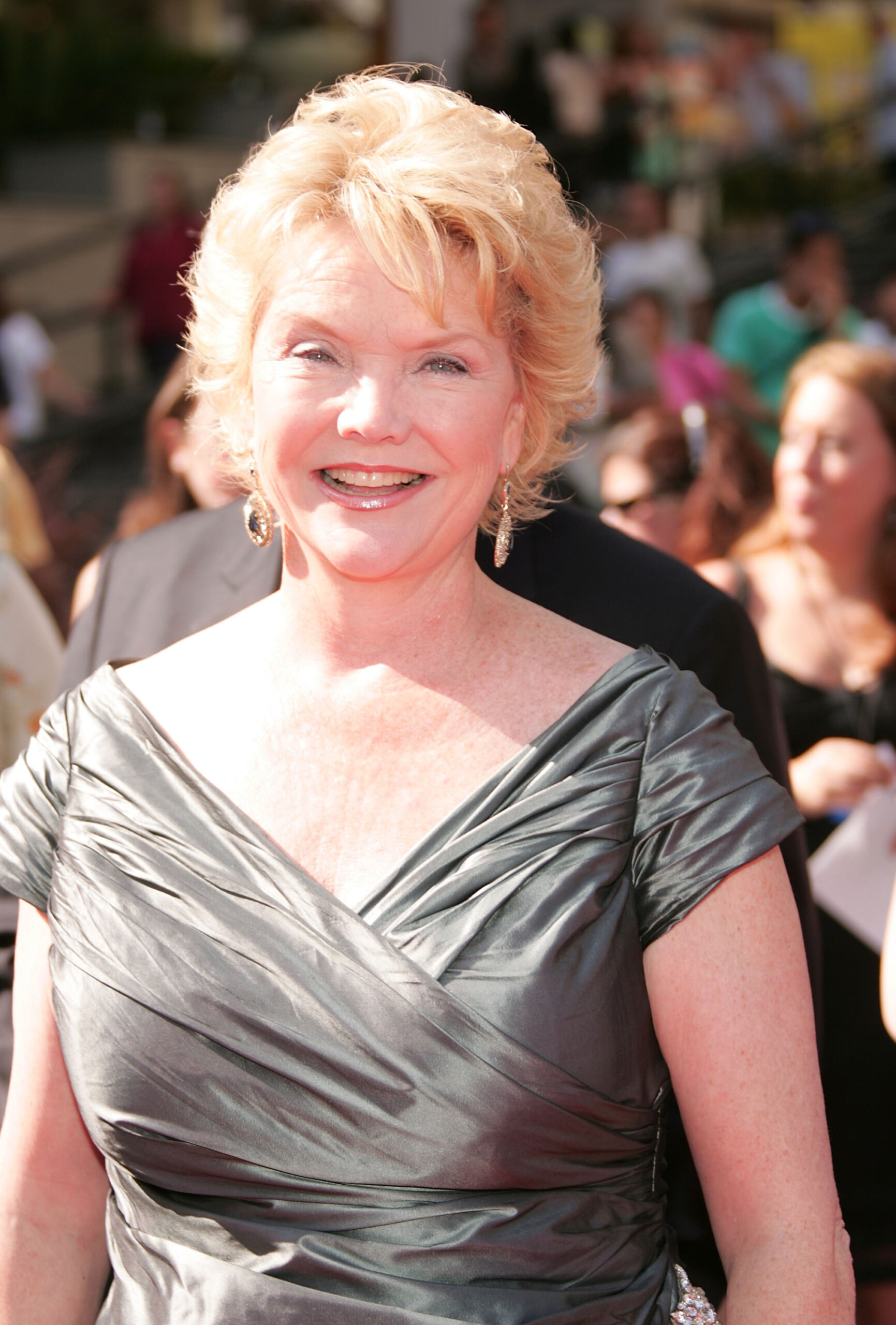 One Life to Live EP Mourns Death of Amanda Elizabeth Davies