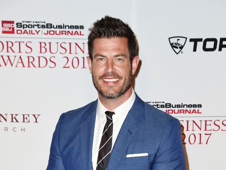 Jesse Palmer Welcomes First Child! EVER!