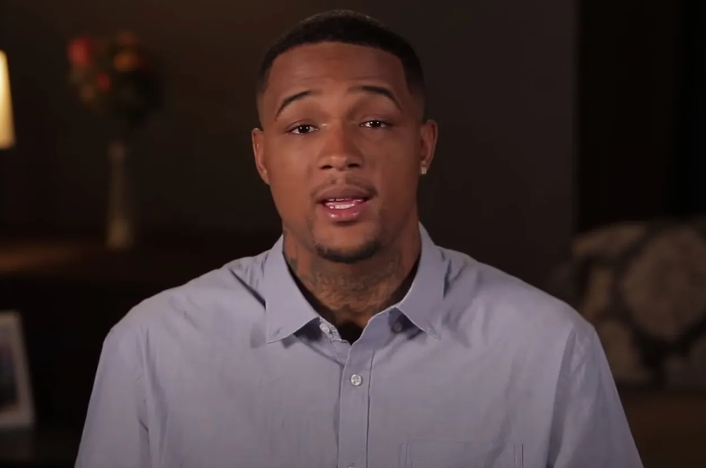 Love After Lockup: All the Stars Who Are Back Behind Bars!