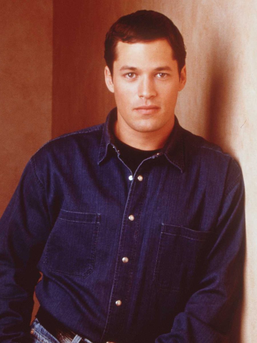 David Gail's Cause Of Death: Why 'Beverly Hills, 90210' Actor Died