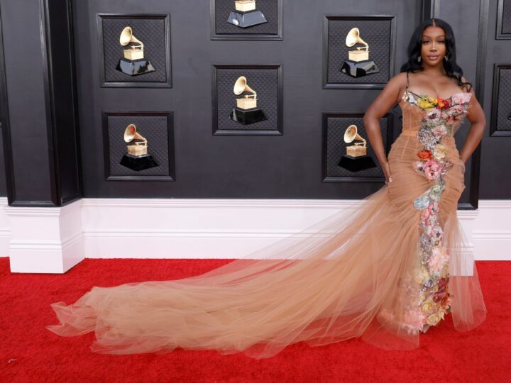 SZA: How Many Grammys Has The Rapper Won?