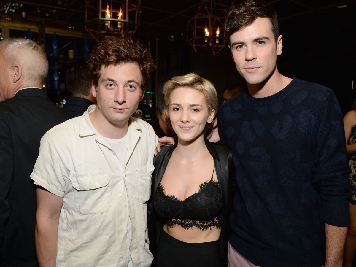 Jeremy Allen White's Wife: Who Is Ex Addison Timlin?