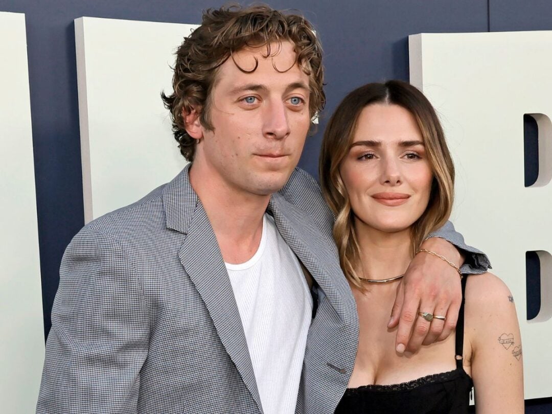 Jeremy Allen White's Wife: Who Is Ex Addison Timlin?