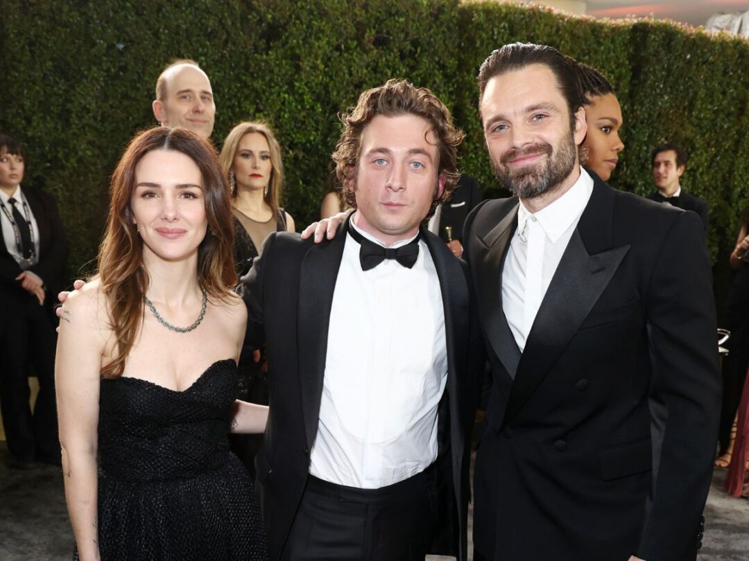 Jeremy Allen White's Wife: Who Is Ex Addison Timlin?