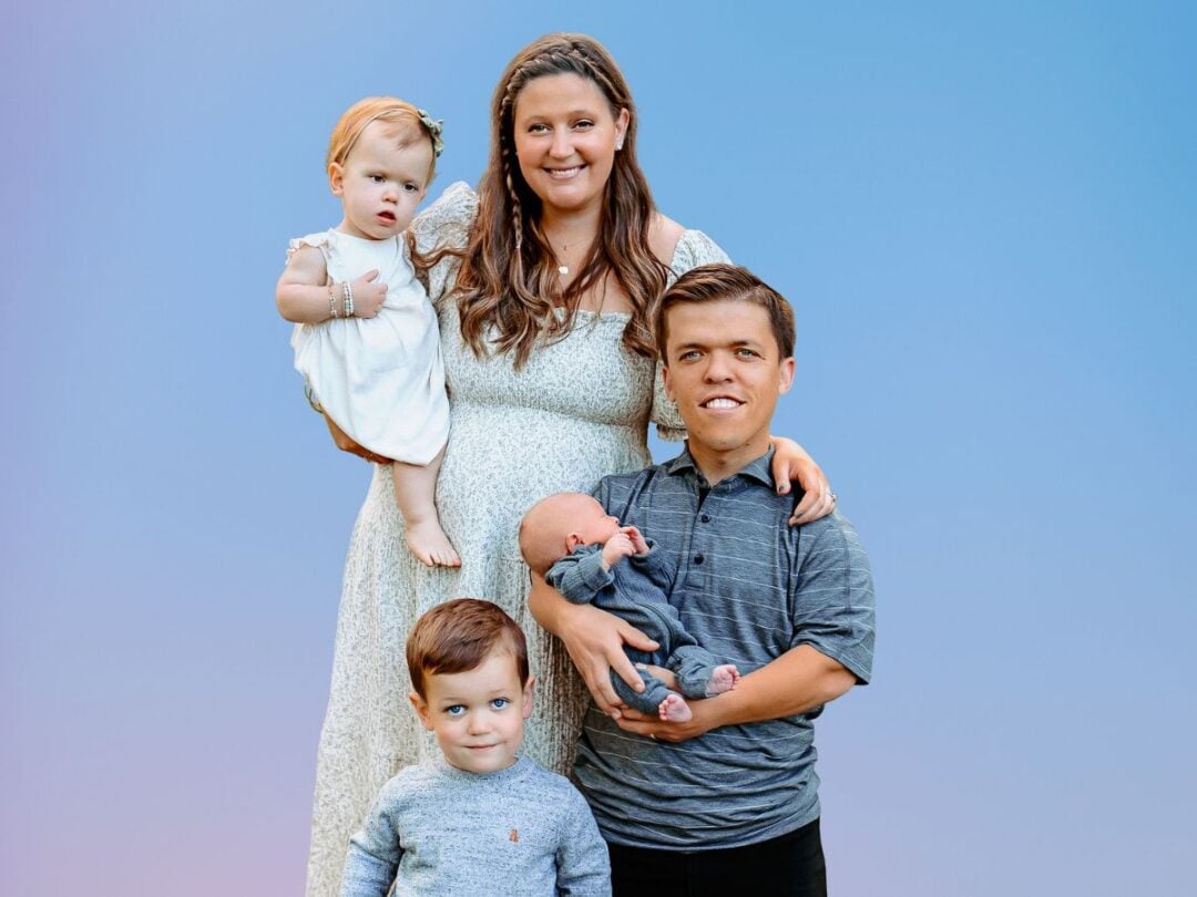 Zach Roloff’s Health & Brain Surgery: How He's Doing Now