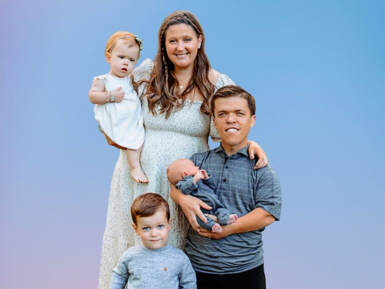 Zach Roloff’s Health & Brain Surgery: How He's Doing Now