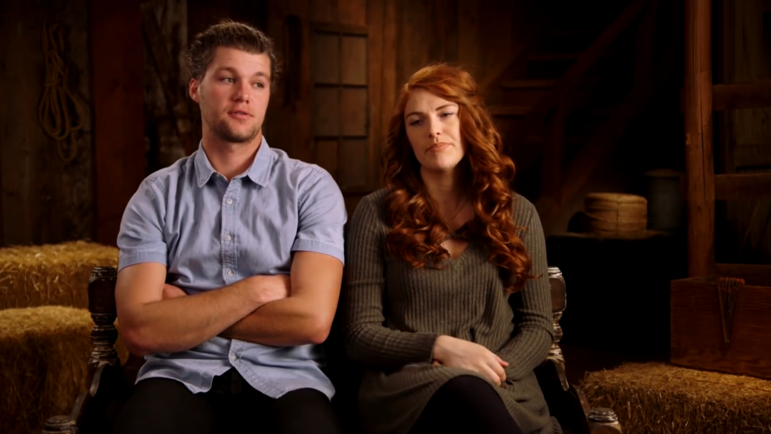 Audrey Roloff's Kids: Meet Her 4 Children with Jeremy Roloff