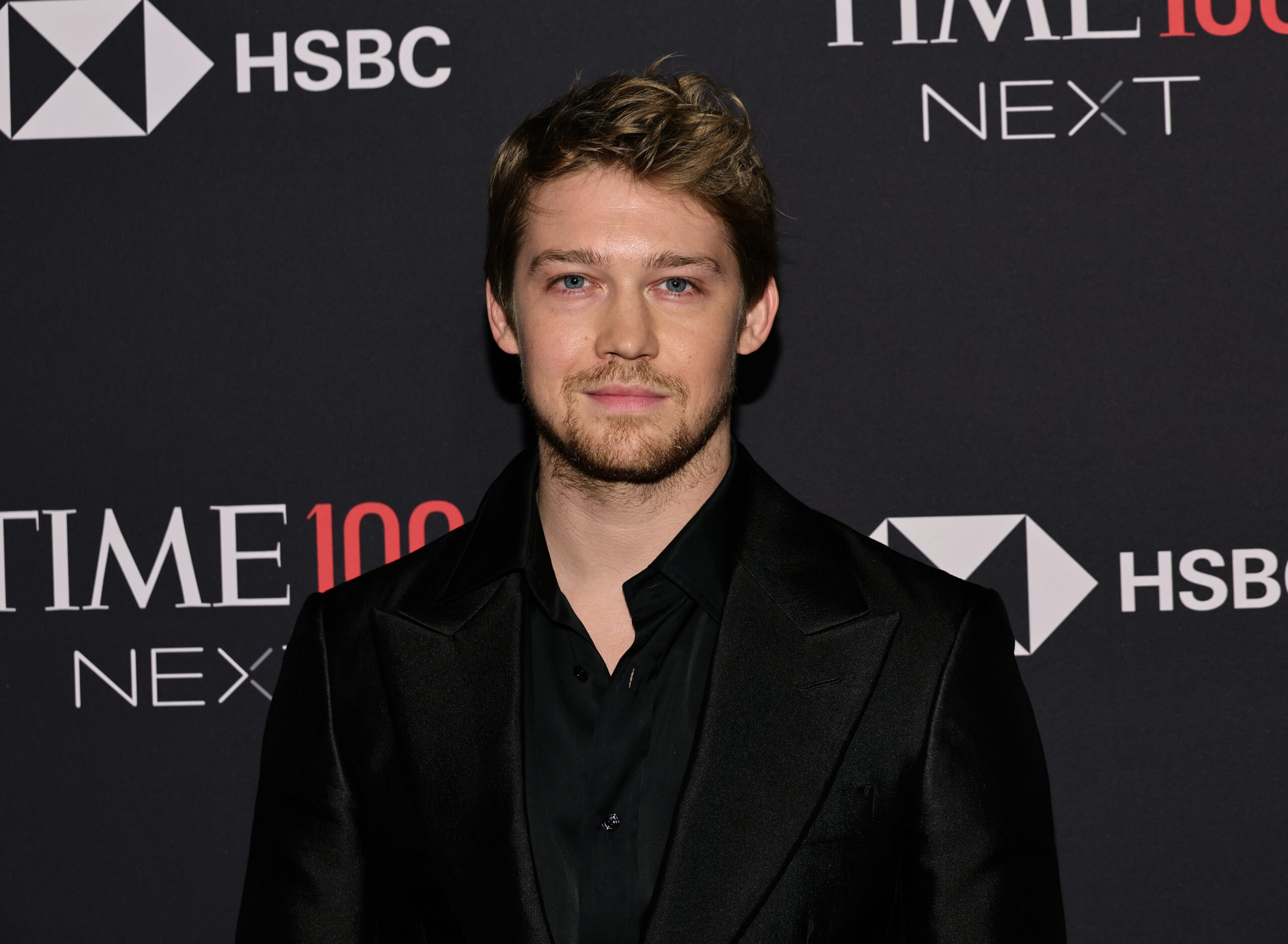 Joe Alwyn Dreading Taylor Swift Album Exposing HIm: Report