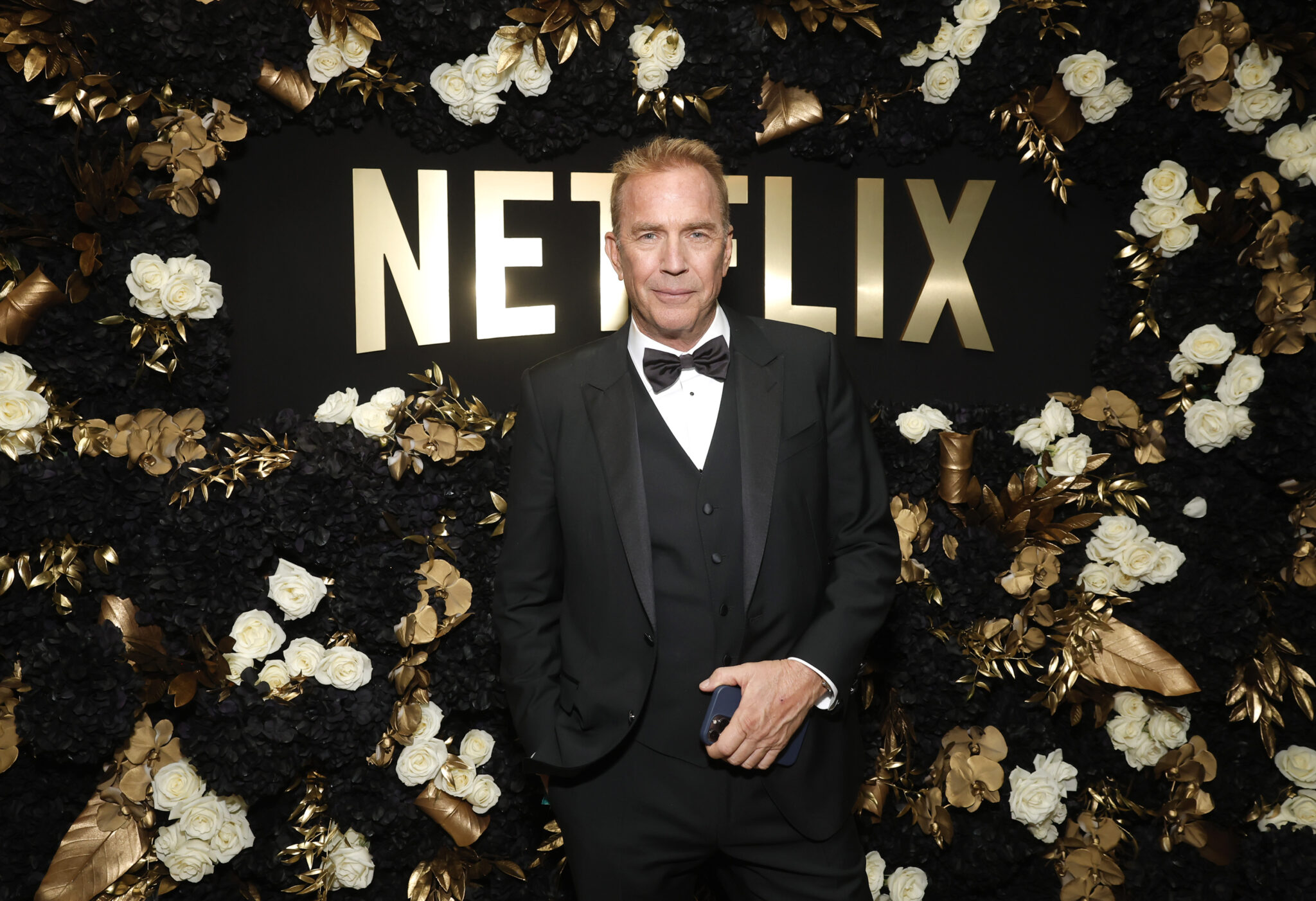 Kevin Costner Engaged? Jewel Romance Getting 'Serious'