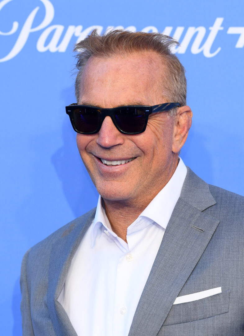 Kevin Costner Engaged? Jewel Romance Getting 'Serious'