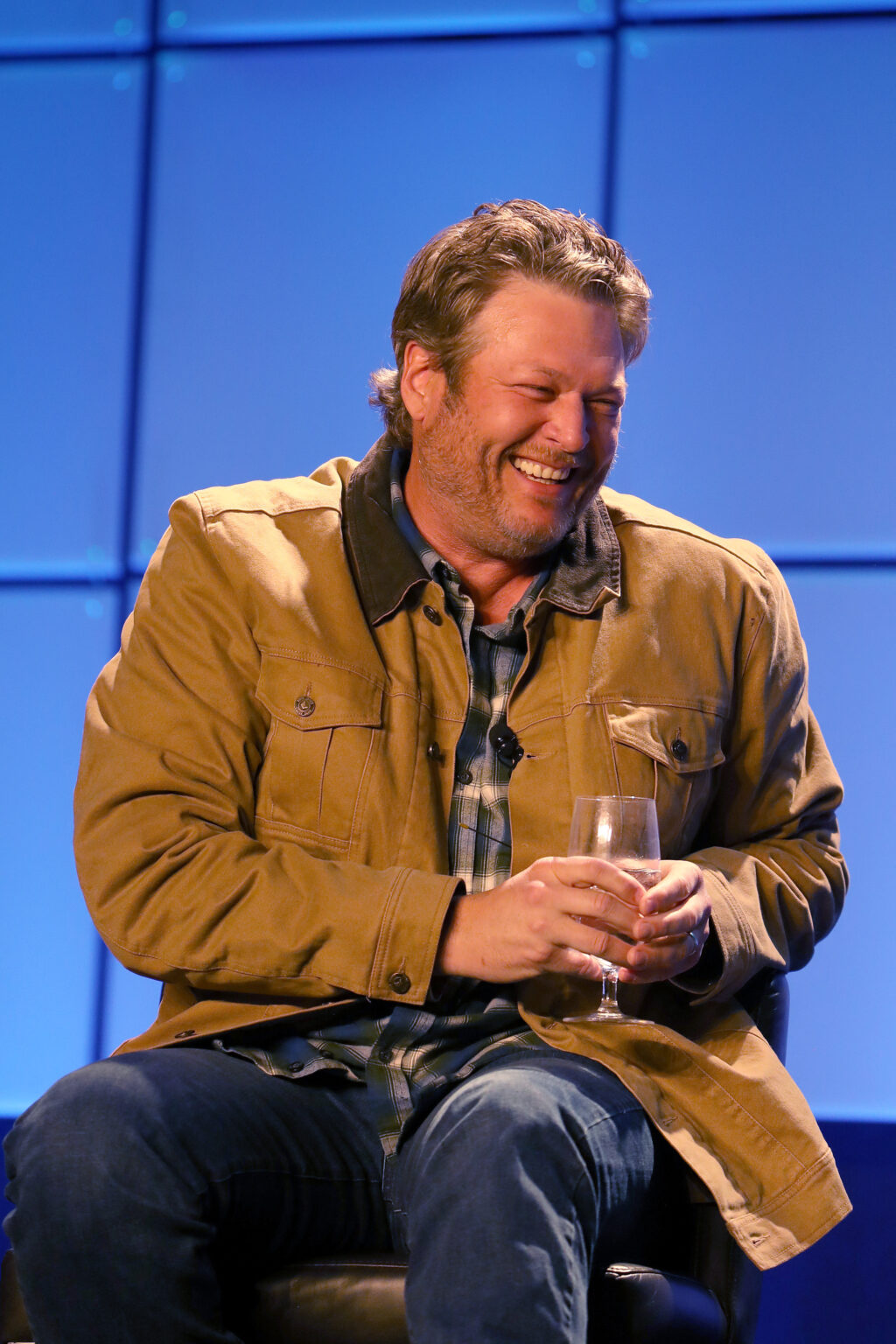 Why Blake Shelton Left 'The Voice' and When He Could Return