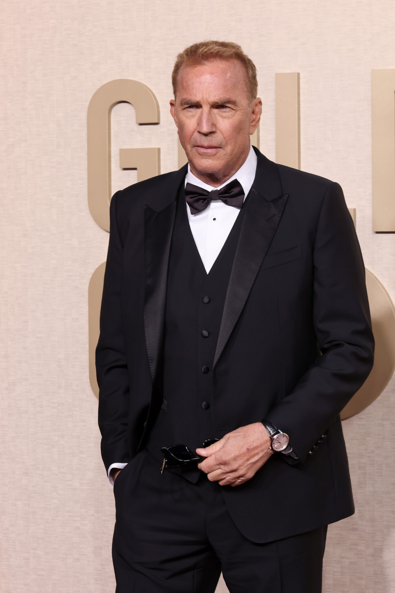 Kevin Costner Ex-Wives: Meet The Women Of His Past
