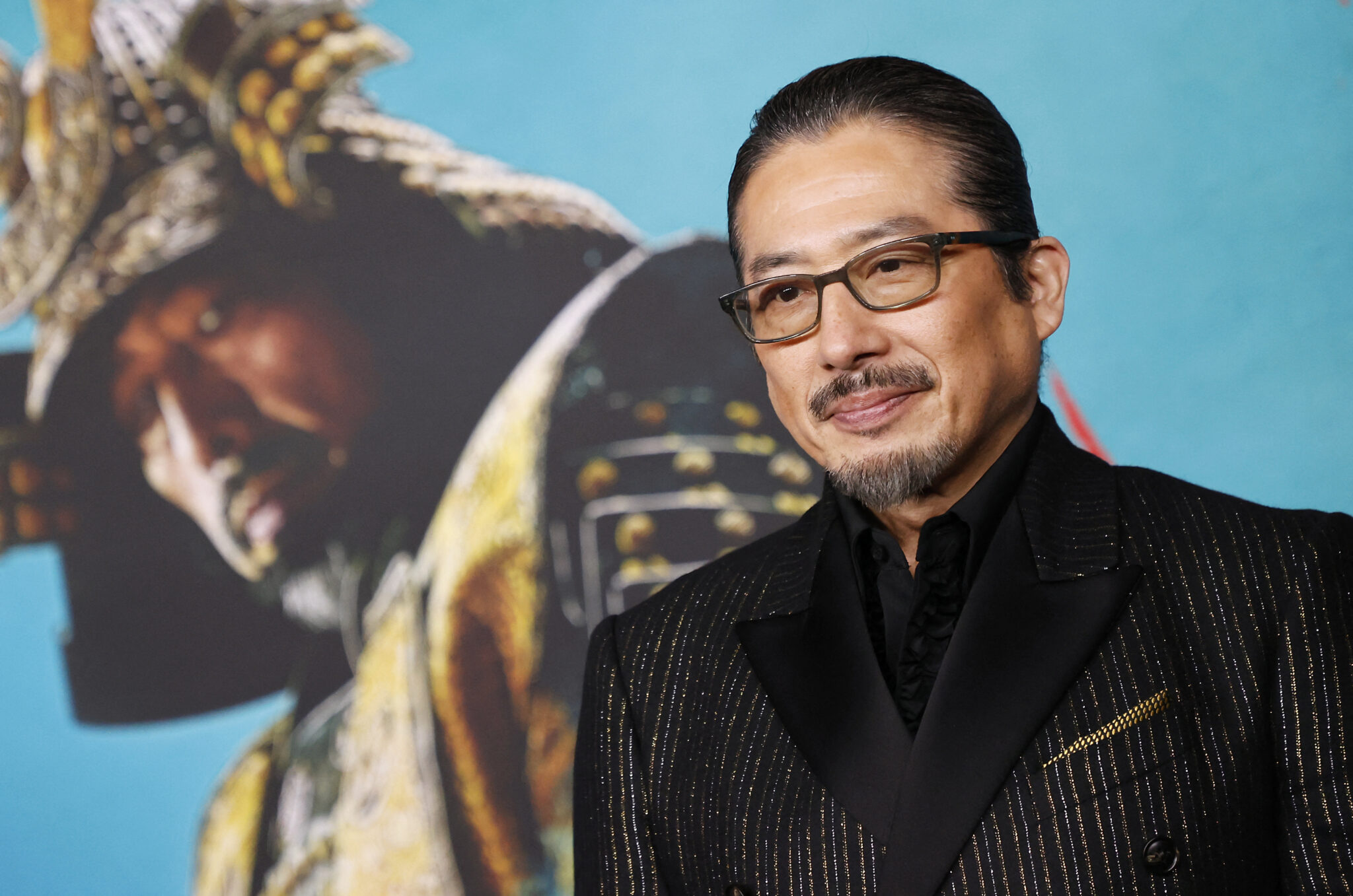 'Shogun' Star Hiroyuki Sanada: Is He Married? Who is His Wife?