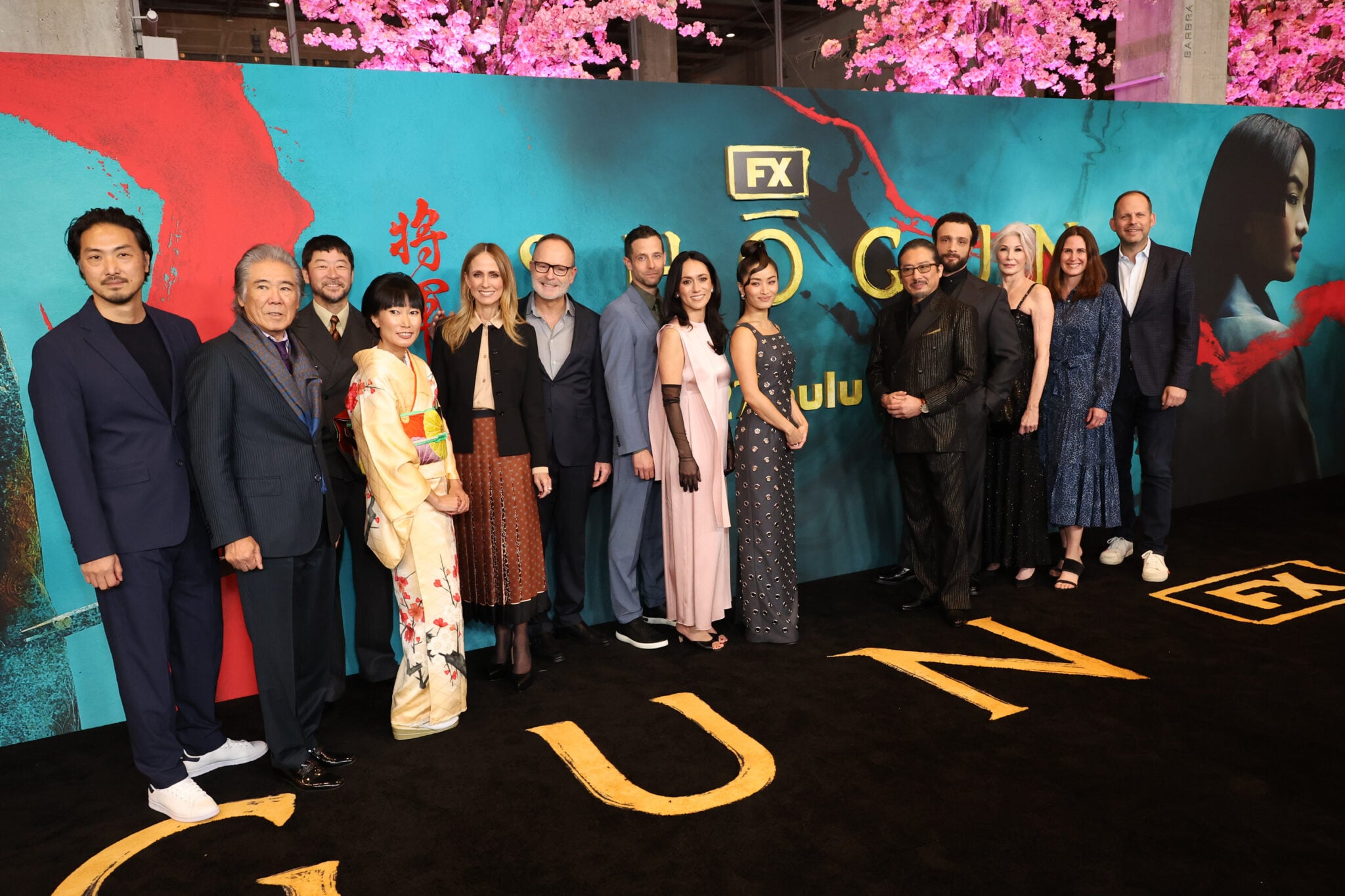 'Shogun' Star Hiroyuki Sanada: Is He Married? Who is His Wife?