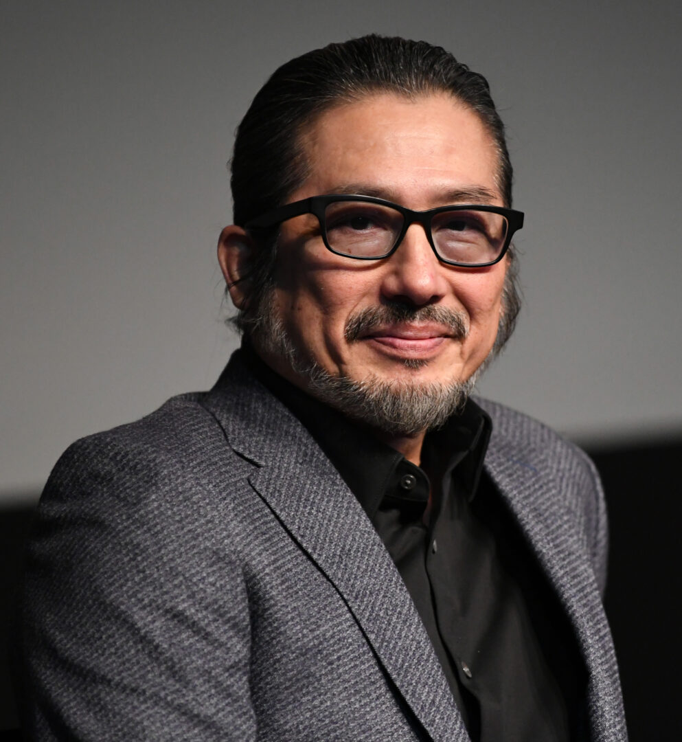 'Shogun' Star Hiroyuki Sanada: Is He Married? Who is His Wife?