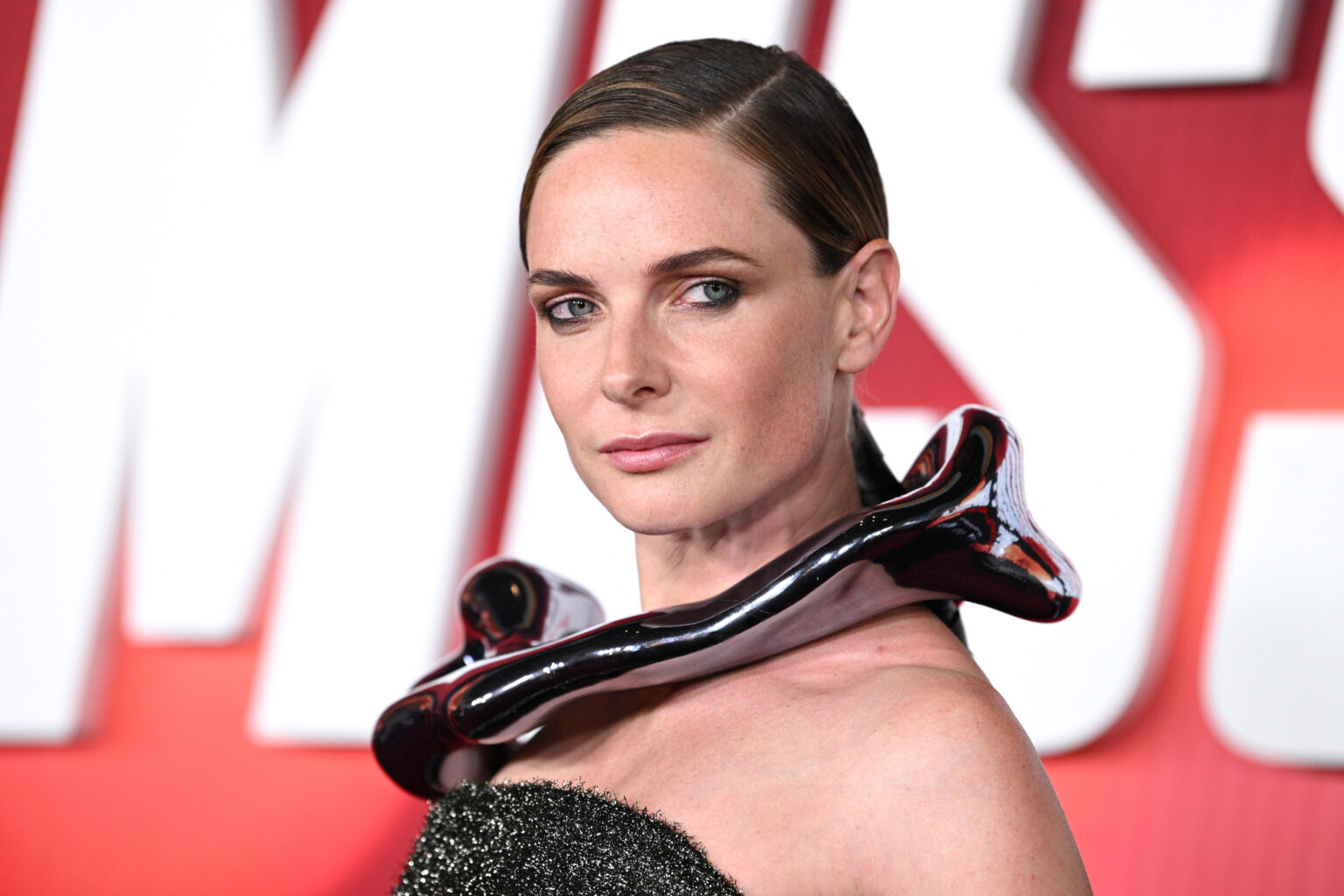 Why Did Rebecca Ferguson Quit 'Mission: Impossible' Franchise?