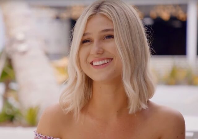 Madisson Hausburg Welcomes Baby 2 Years After Son's Death