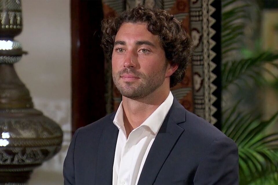 The Bachelor Finale Spoilers: Joey Graziadei's Winner REVEALED