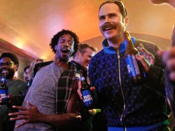 The Bud Light Genie: Who Is He & Where You've Seen Him Before