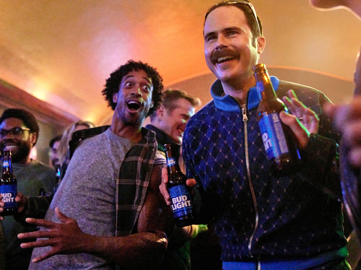 The Bud Light Genie: Who Is He & Where You've Seen Him Before