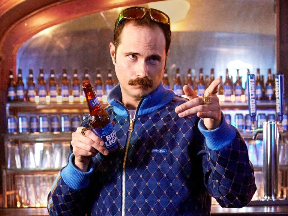 The Bud Light Genie: Who Is He & Where You've Seen Him Before
