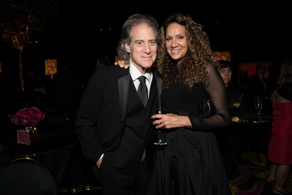 Richard Lewis' Cause Of Death: Beloved Comedian Dies at 76