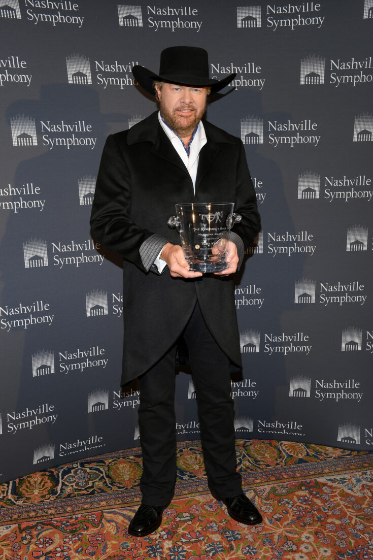 Toby Keith Dead at 62; Stars Pay Tribute to Legendary Artist
