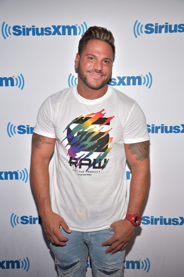 Ronnie Ortiz-Magro: Why Did He Quit Jersey Shore?