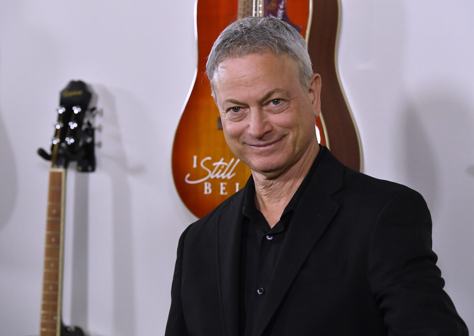 Gary Sinise's Son Dead at 33: His Cause Of Death & Illness Revealed